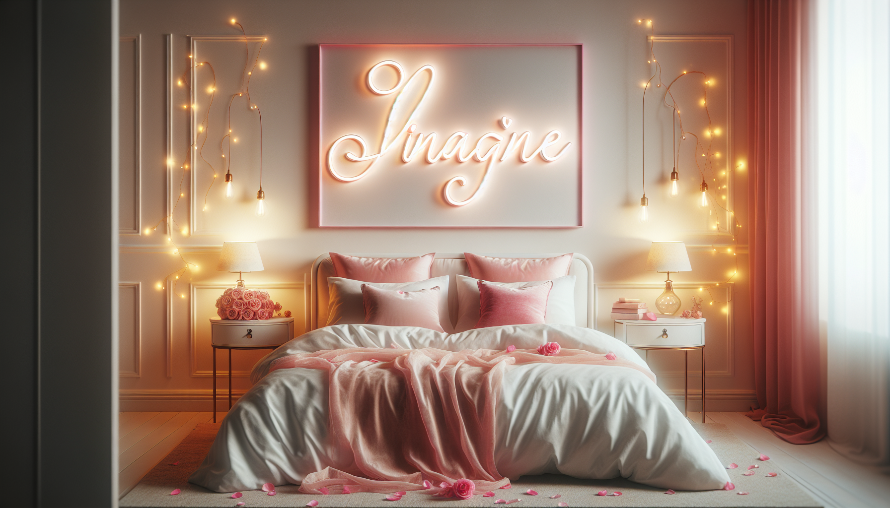 Valentine's Day Neon Signs: Romantic Gift Ideas for 2026 ...